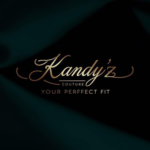 Kandy’z Couture | African Fashion Brand